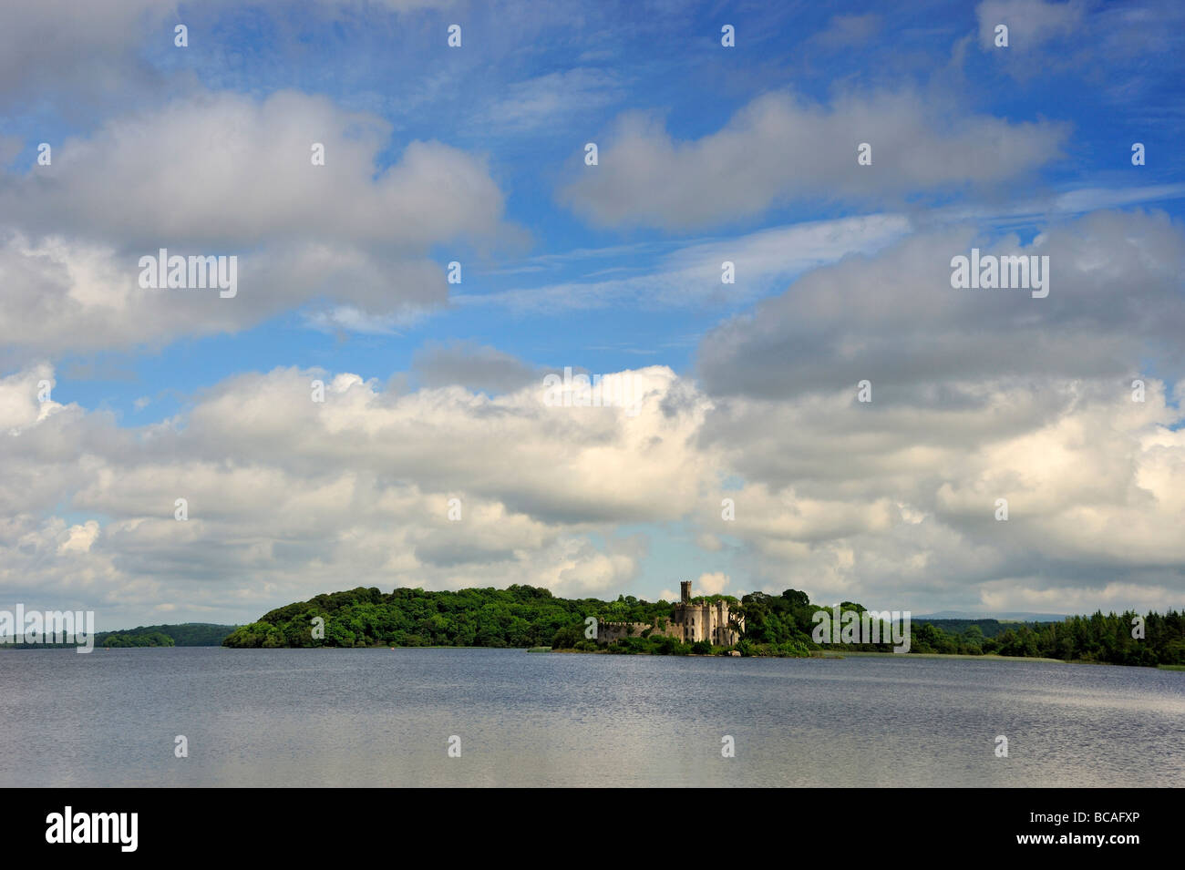 Lough Key Stock Photos & Lough Key Stock Images - Alamy