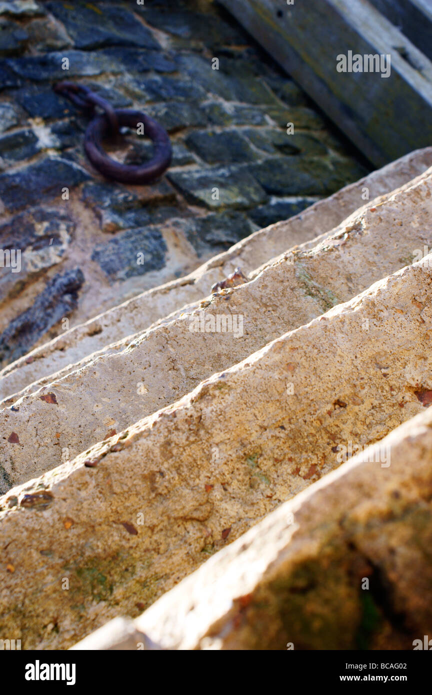 Stone dry dock hi-res stock photography and images - Alamy