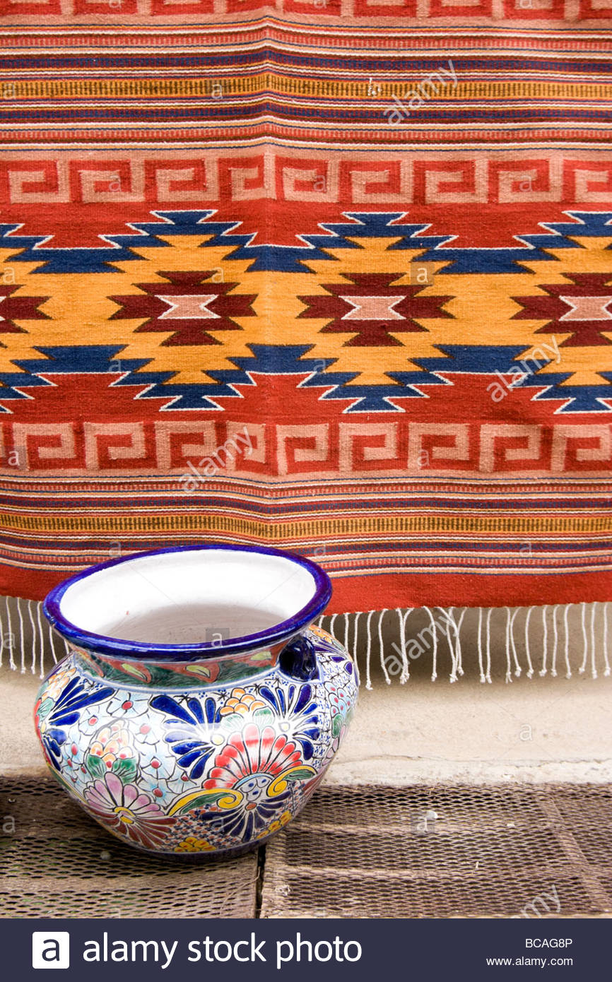 American Indian Rug High Resolution Stock Photography and Images - Alamy