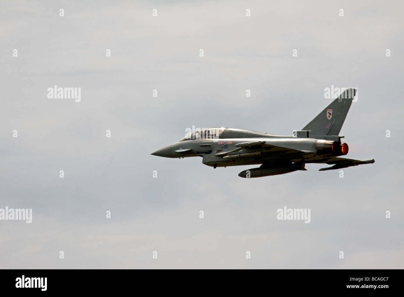 Typhoon display pilot hi-res stock photography and images - Alamy