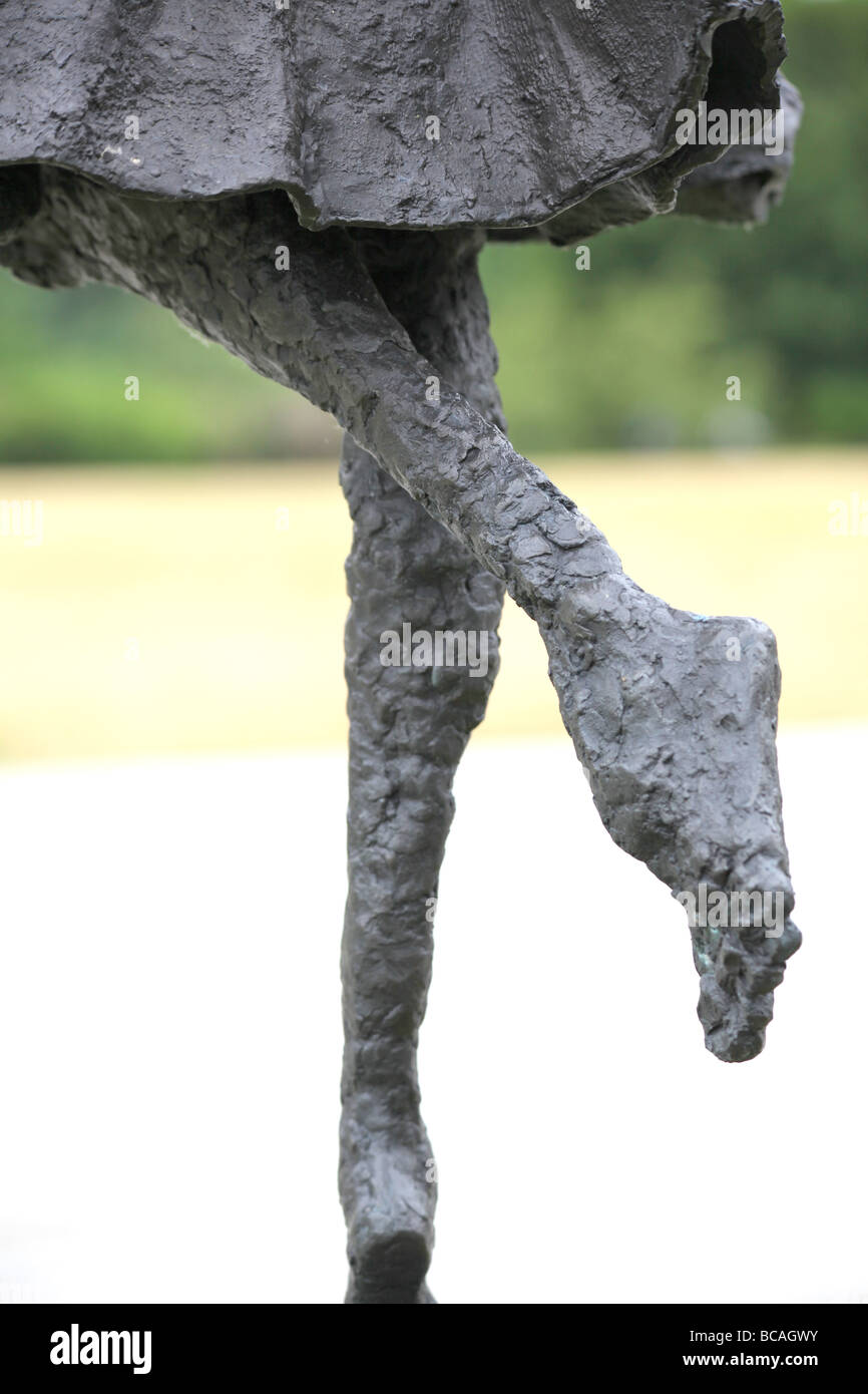 Statue on display hi-res stock photography and images - Alamy