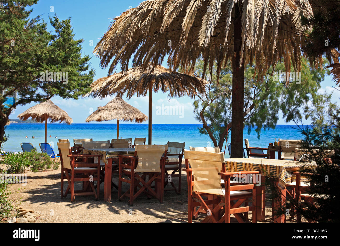 Vasilikos zakynthos hi-res stock photography and images - Alamy