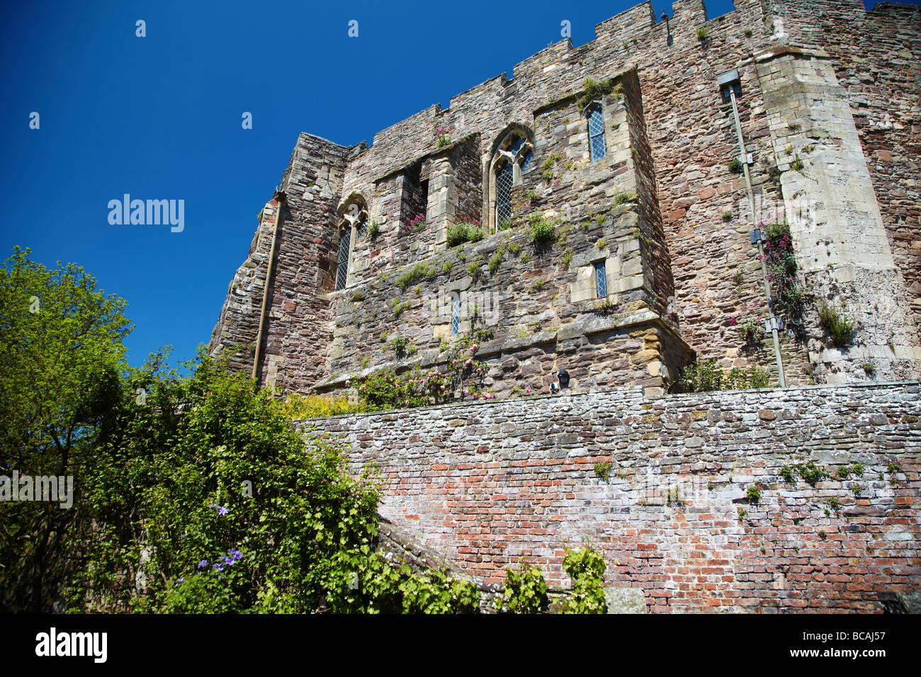 Berkeley castle uk hi-res stock photography and images - Alamy
