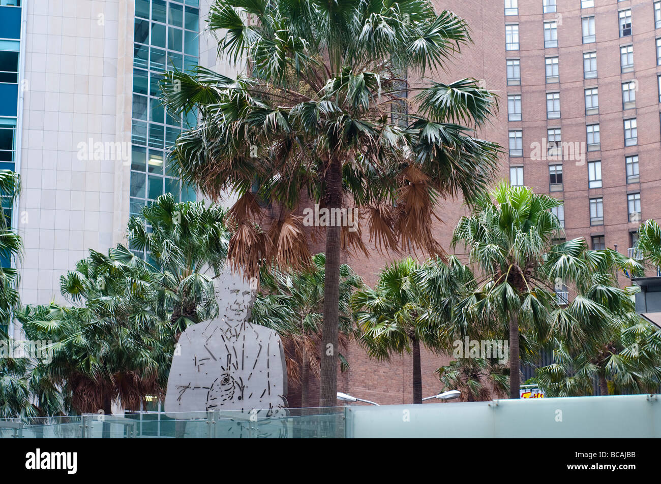 Chifley building hi-res stock photography and images - Alamy