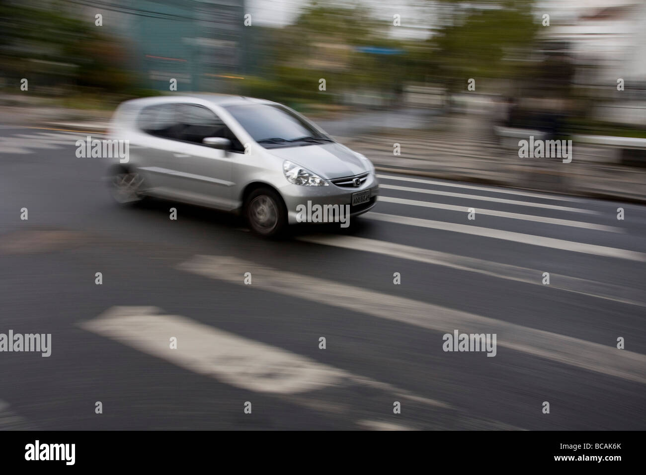 Fast car hi-res stock photography and images - Alamy