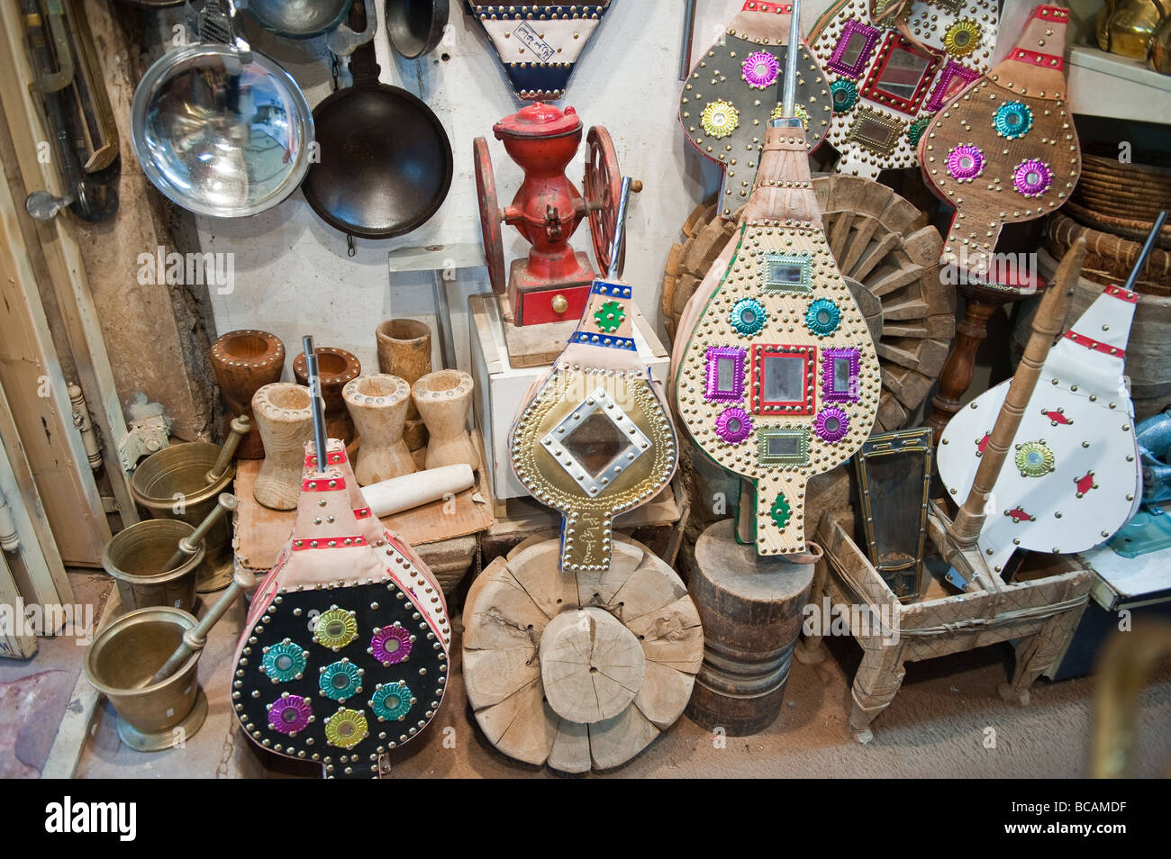 Souk saudi arabia hi-res stock photography and images - Alamy