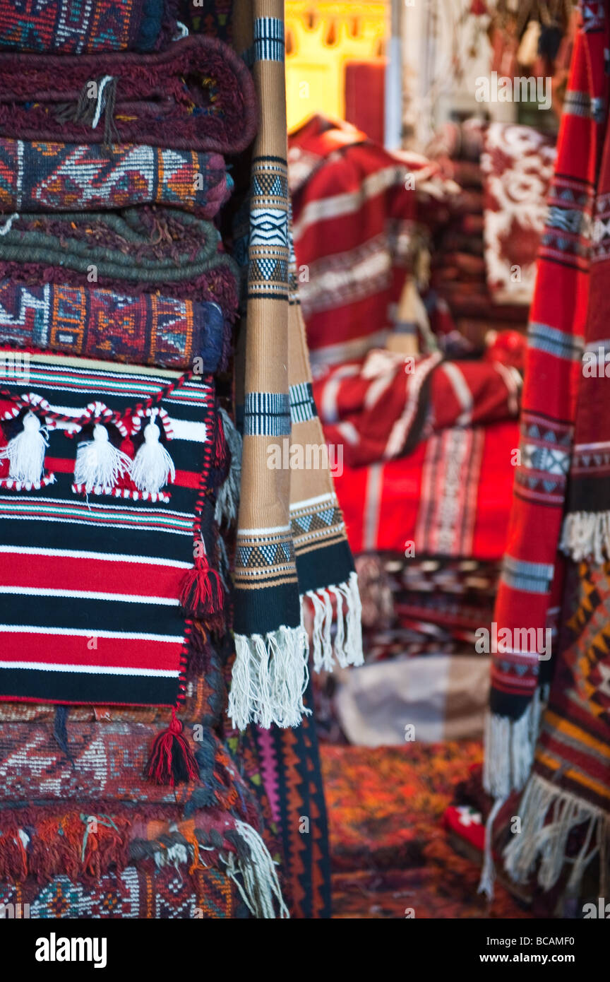 Rijadh the Al Thumairi souq in Al Bathaa district Stock Photo - Alamy