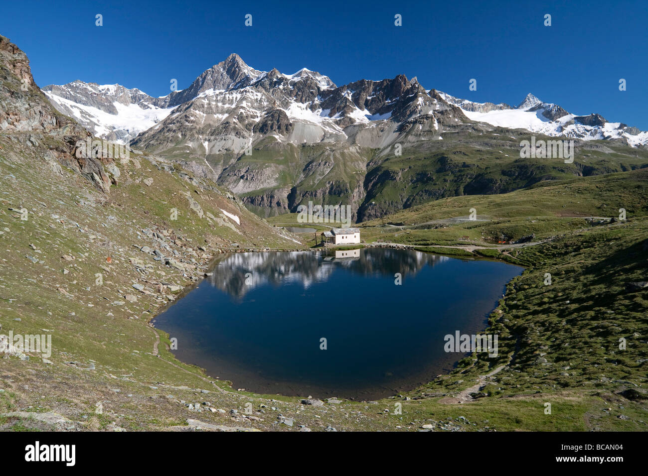 Swartzsee hi-res stock photography and images - Alamy