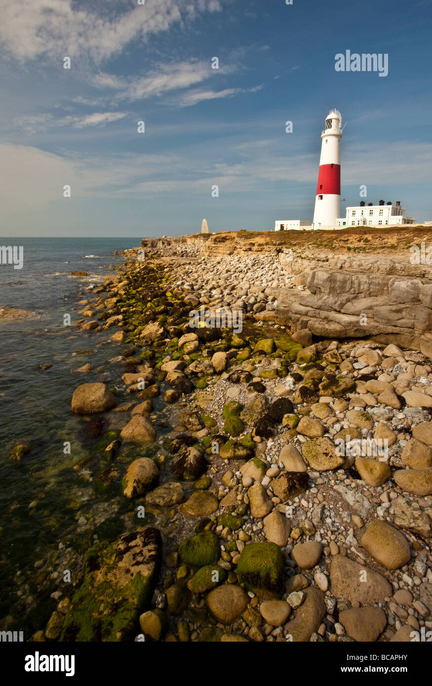 Portland shipping channel hi-res stock photography and images - Alamy