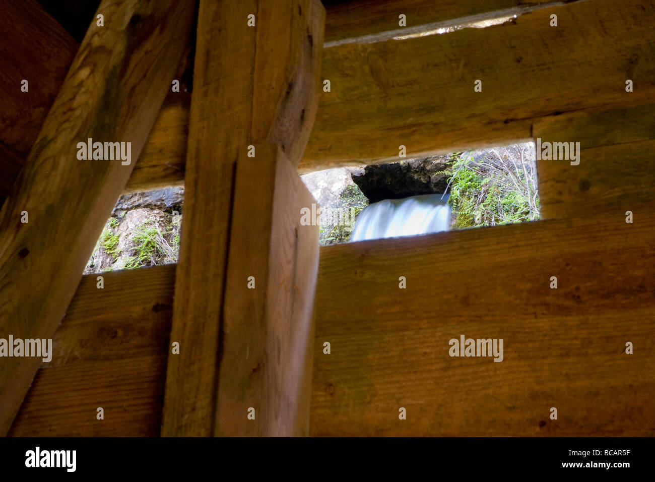 Falling spring missouri hi-res stock photography and images - Alamy