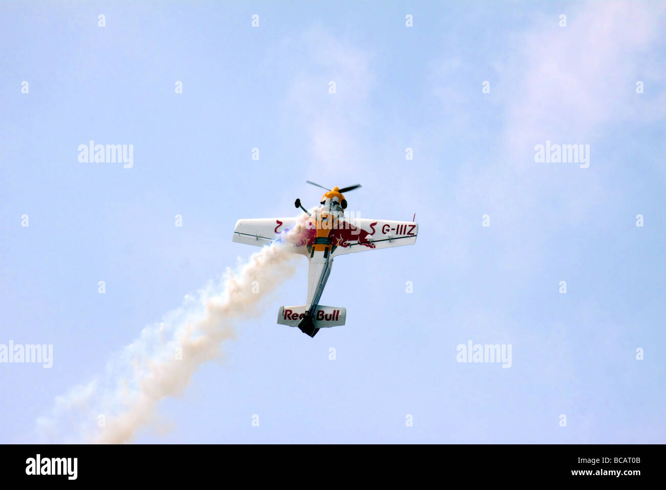 Sukhoi su26 aircraft hi-res stock photography and images - Alamy