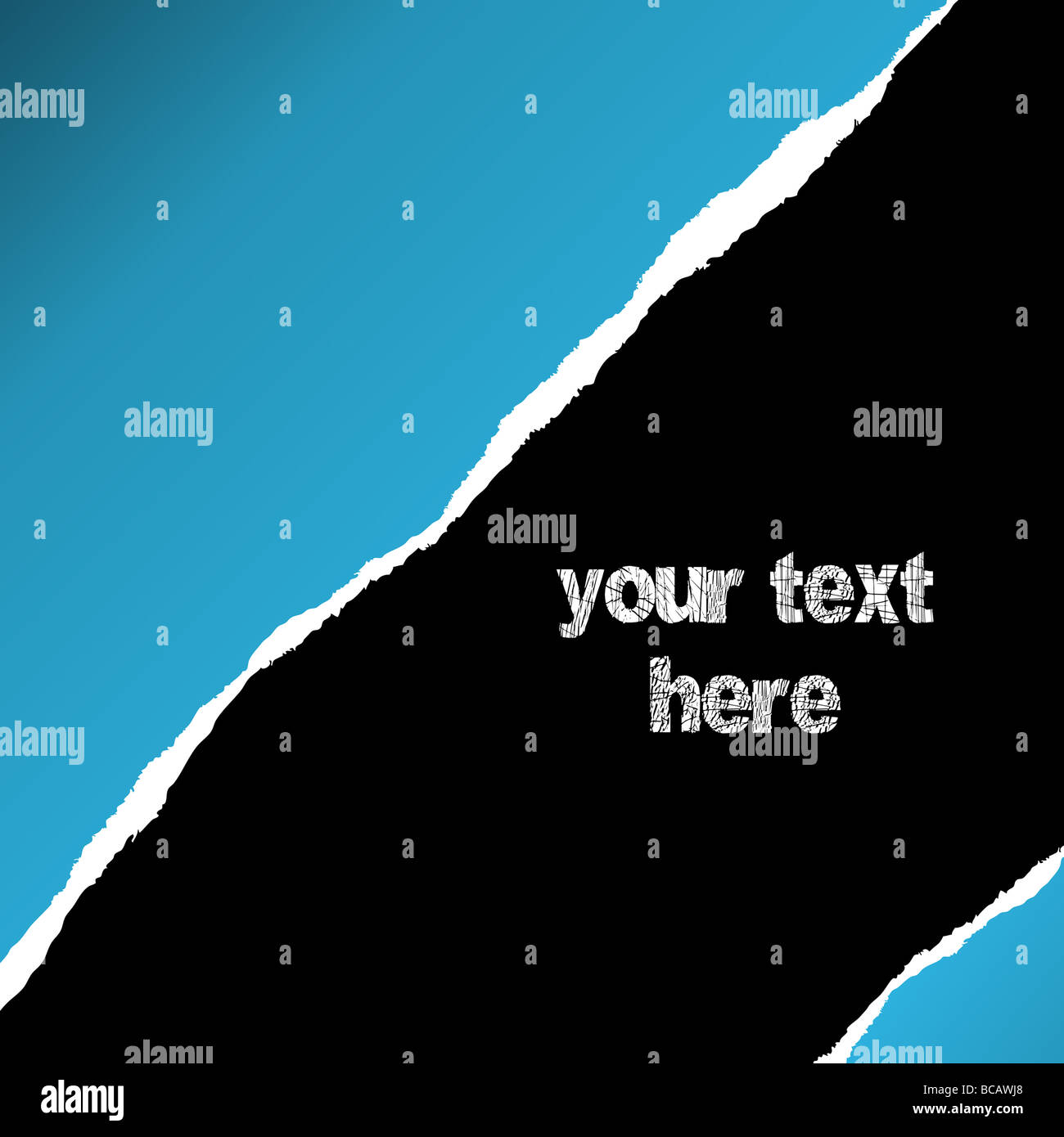 Abstract torn paper background Stock Photo - Alamy