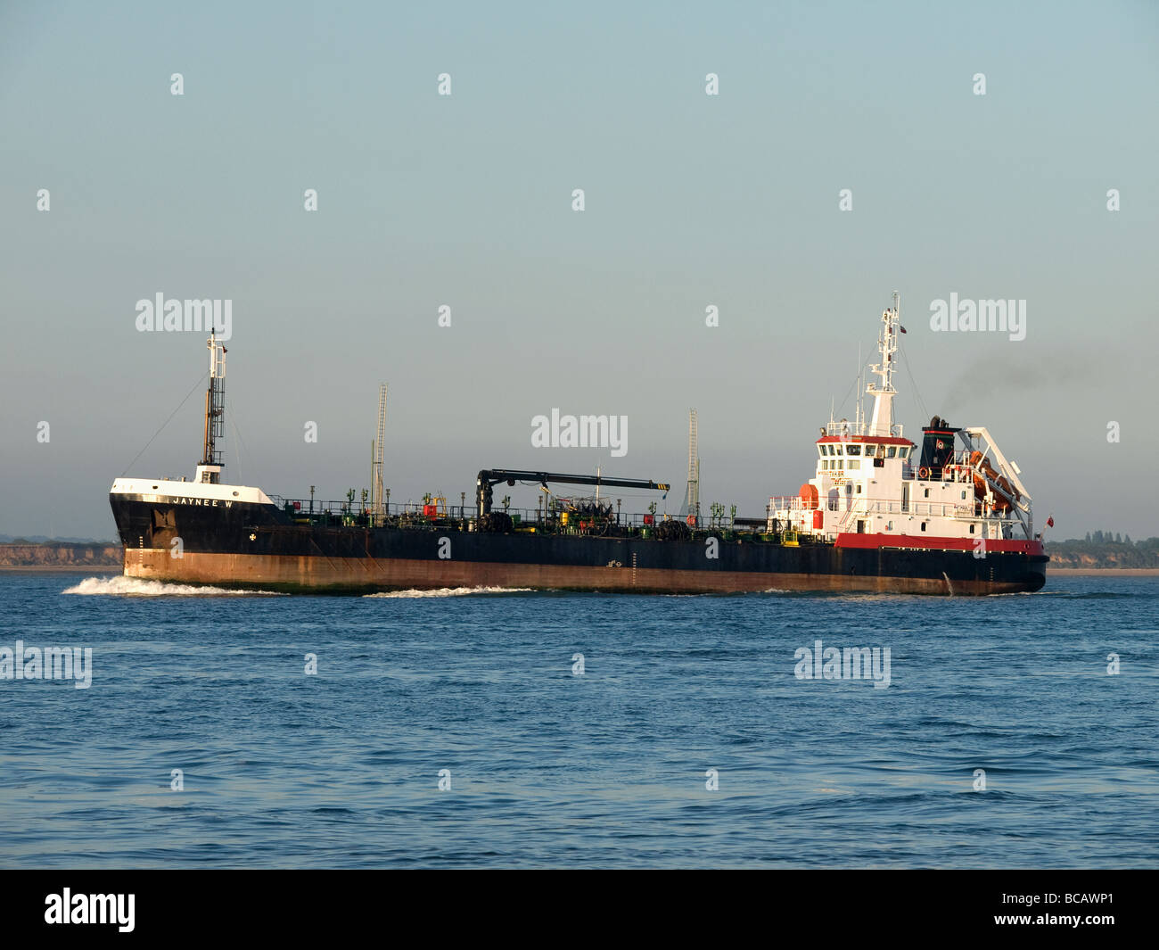 Coastal tender hi-res stock photography and images - Alamy