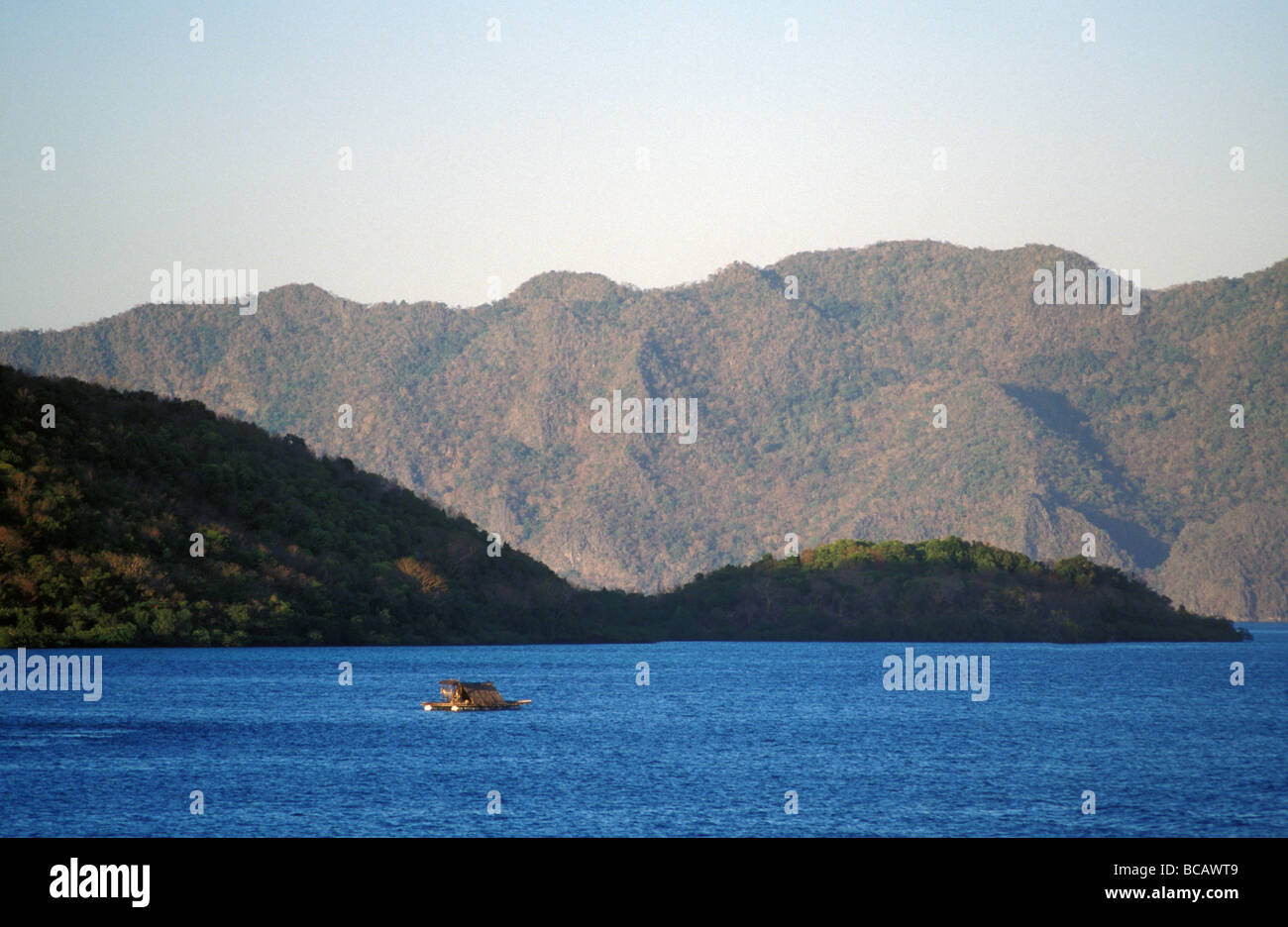 calamian islands palawan philippines Stock Photo - Alamy