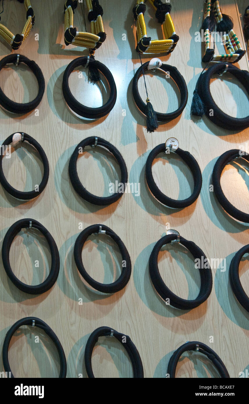 Rijadh the Al Thumairi souq in Al Bathaa district Stock Photo - Alamy