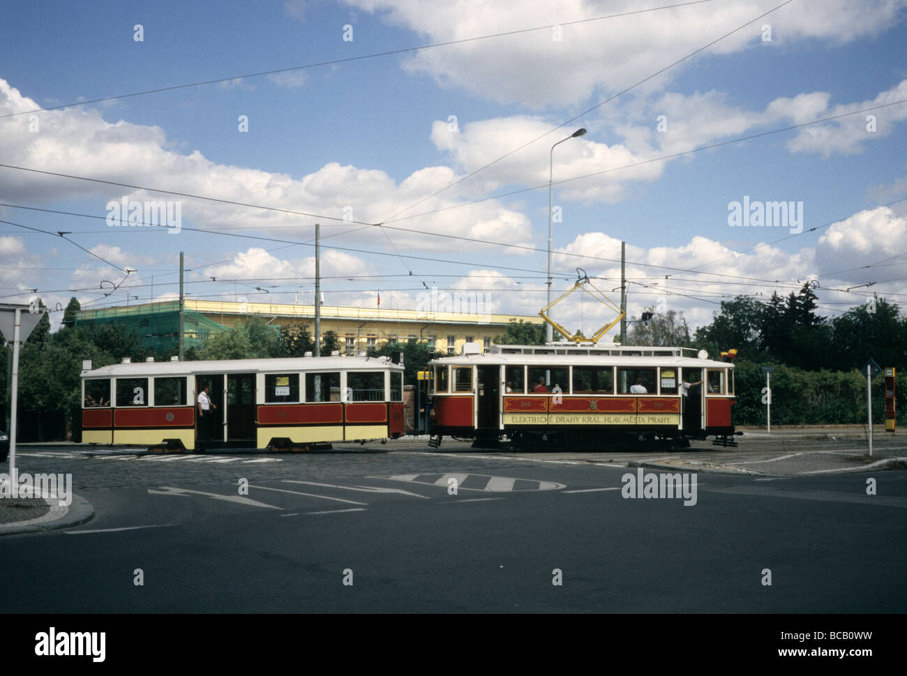 Historisch prague hi-res stock photography and images - Alamy