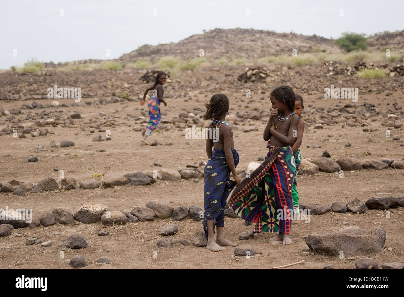 Afar Region High Resolution Stock Photography and Images - Alamy