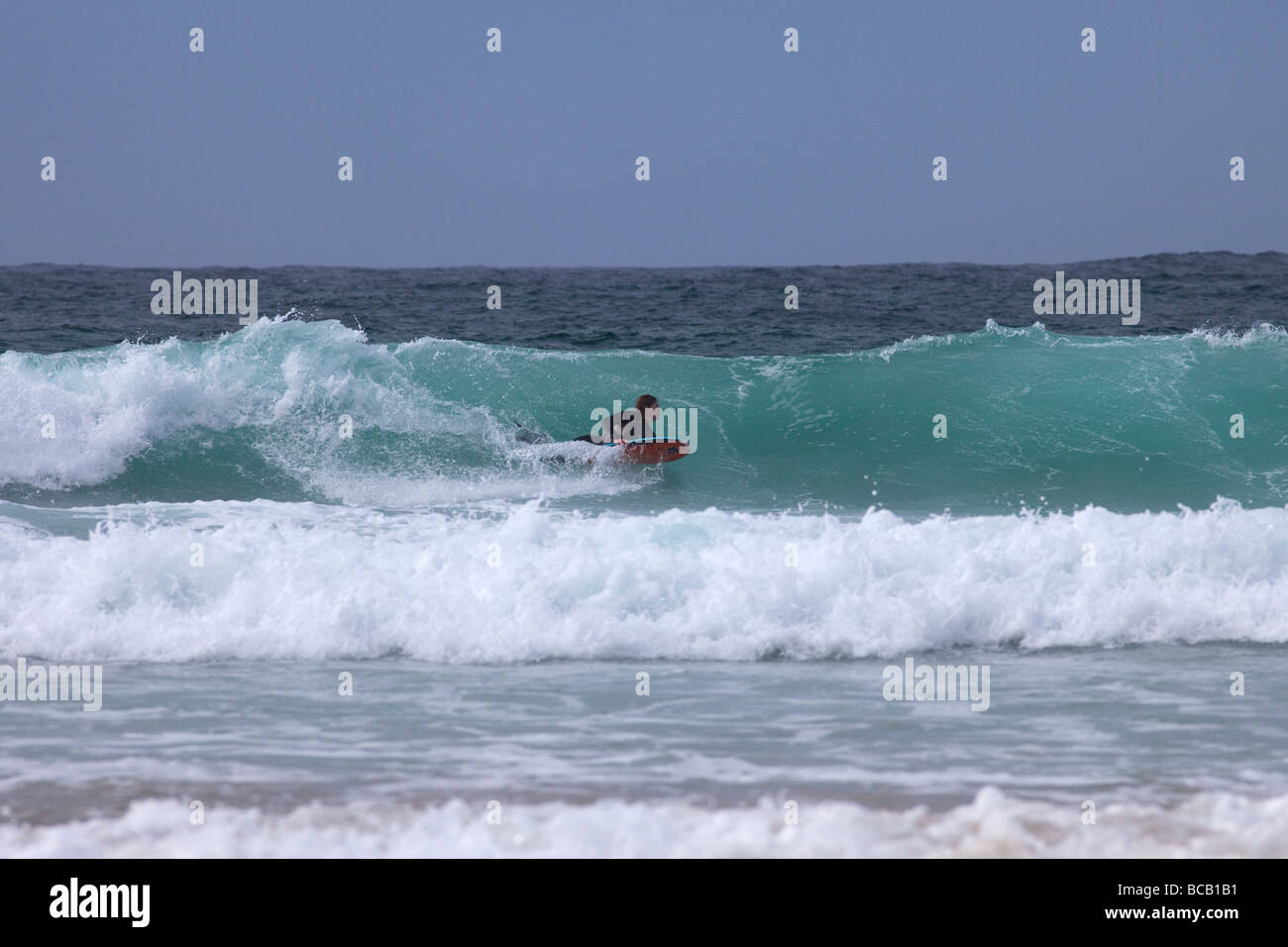 Bodyboarding uk hi-res stock photography and images - Alamy
