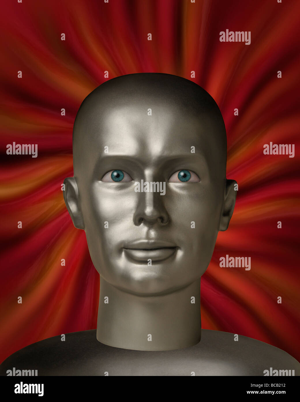 Ai soul hi-res stock photography and images - Alamy