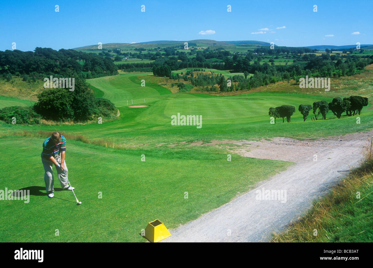 Brampton north hi-res stock photography and images - Alamy