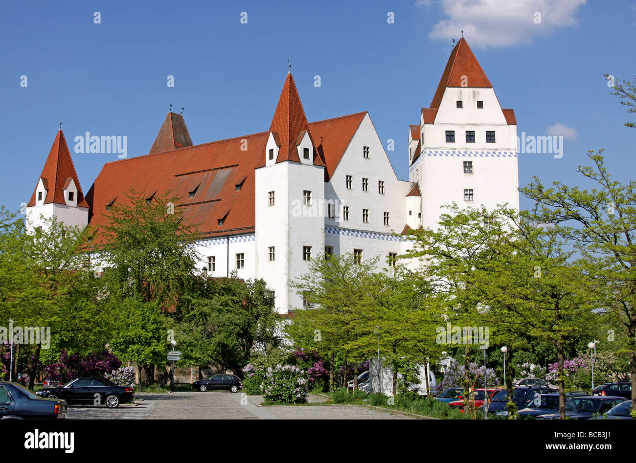 Sehenswertes tagsueber hi-res stock photography and images - Alamy