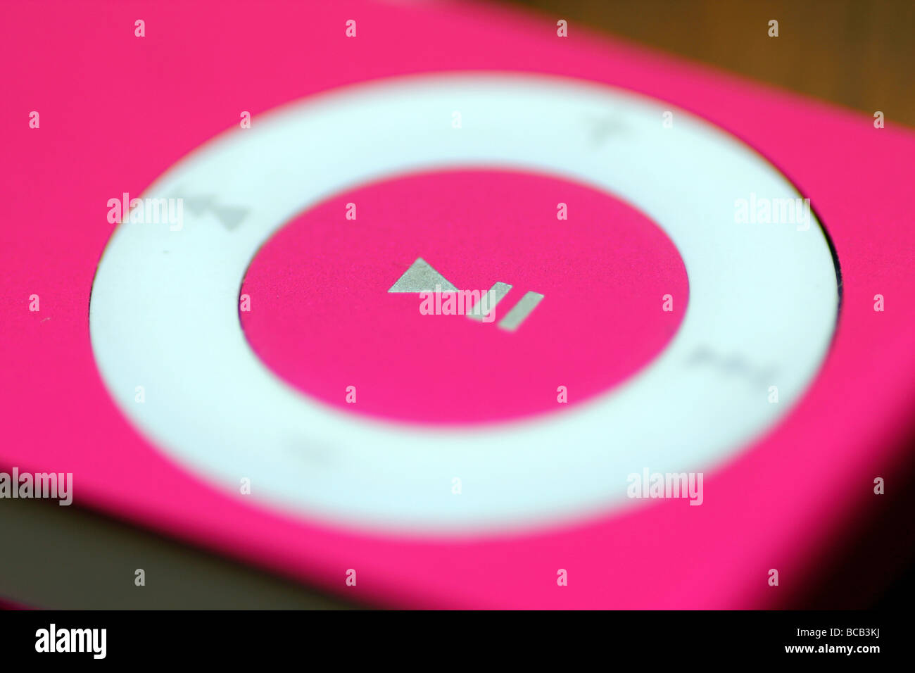 Ipod shuffle hi-res stock photography and images - Alamy