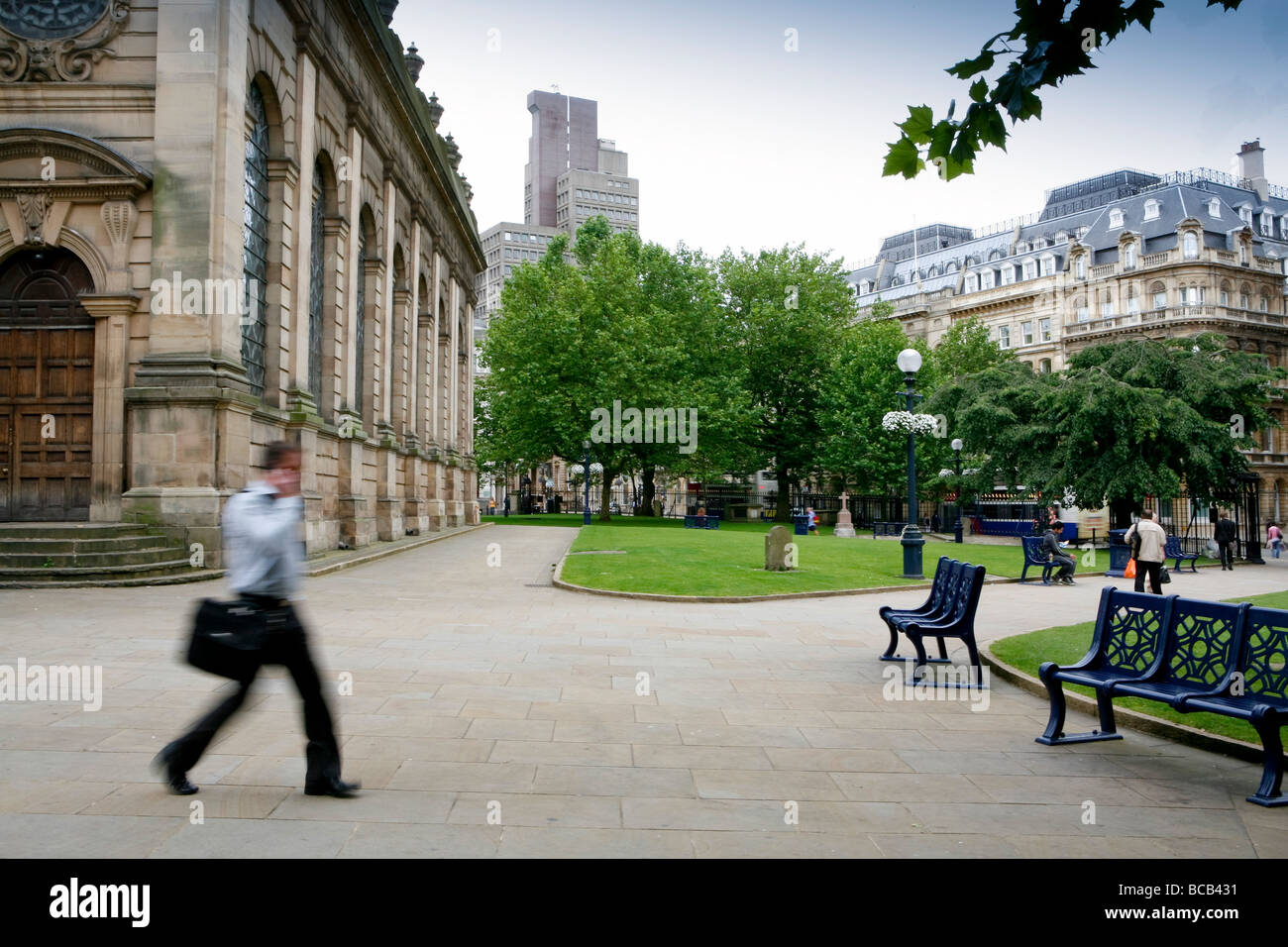 Philips park hi-res stock photography and images - Alamy
