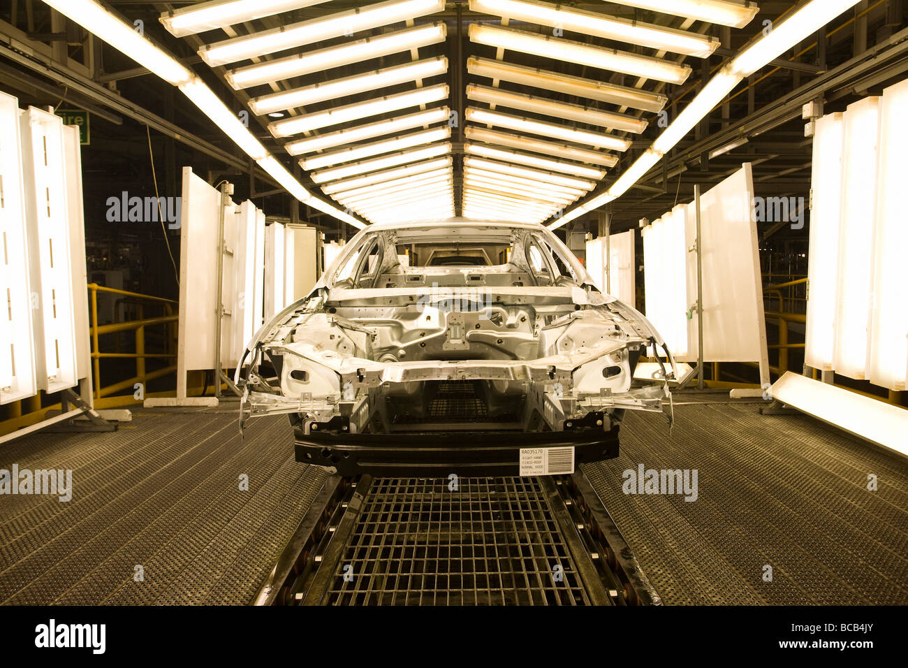 Car factory hi-res stock photography and images - Alamy