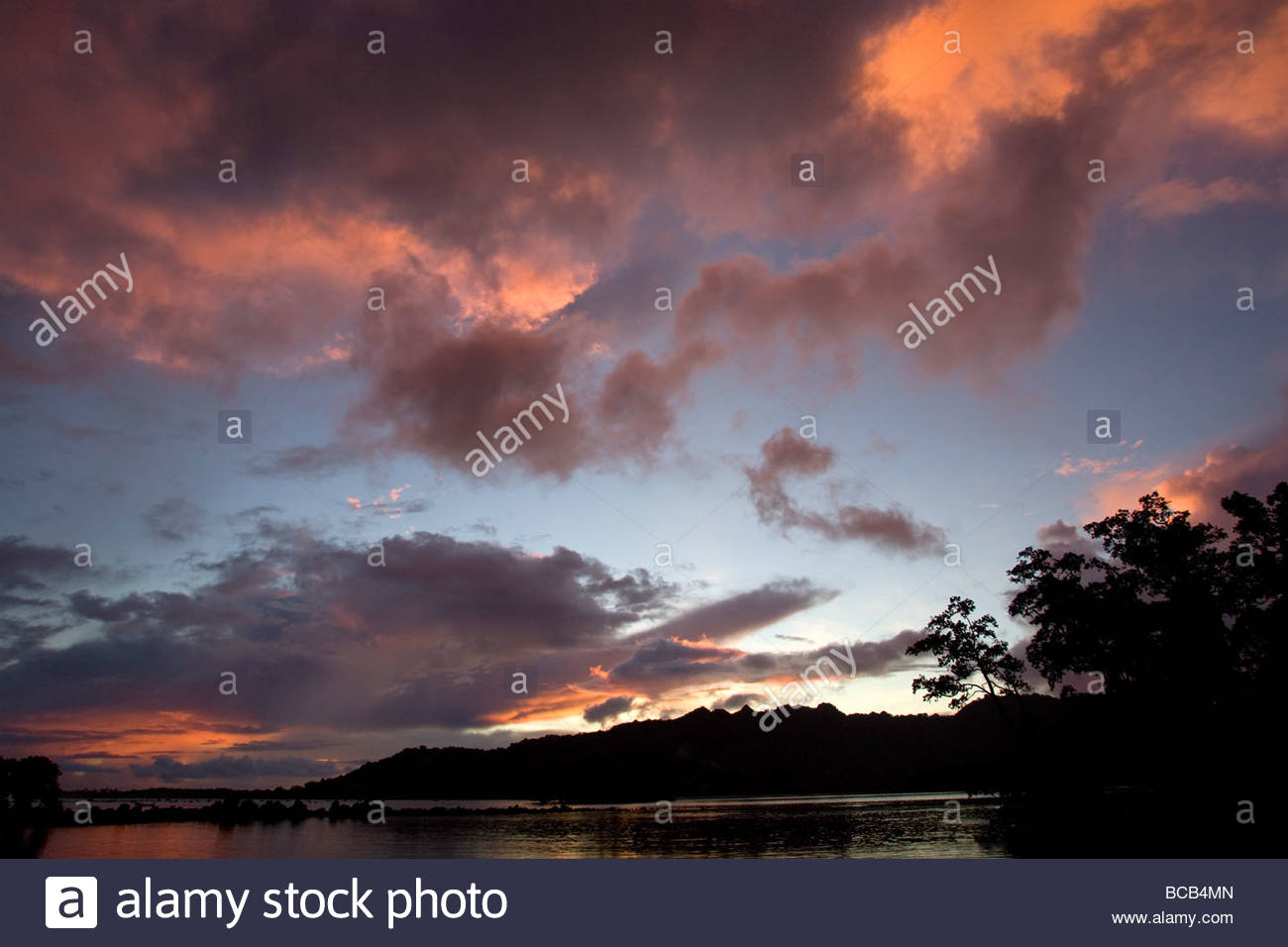 Micronesia Kosrae Island Stock Photos & Micronesia Kosrae Island Stock ...