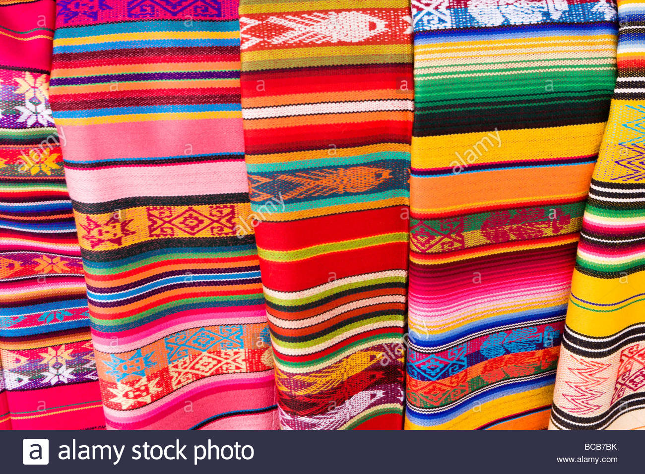 Native American Textiles High Resolution Stock Photography and Images ...