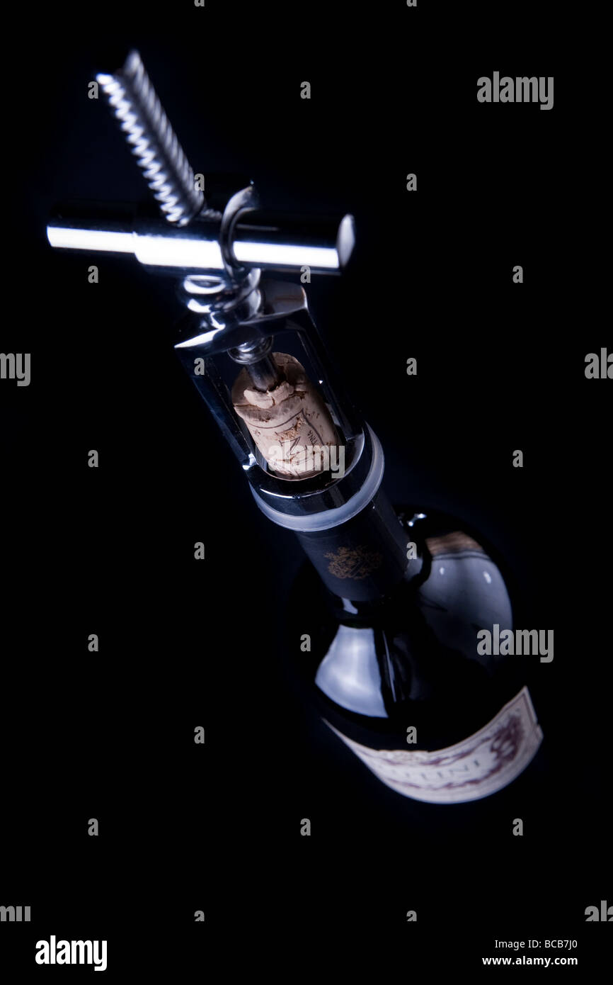 Rutini wine from Mendoza, Argentina Stock Photo - Alamy