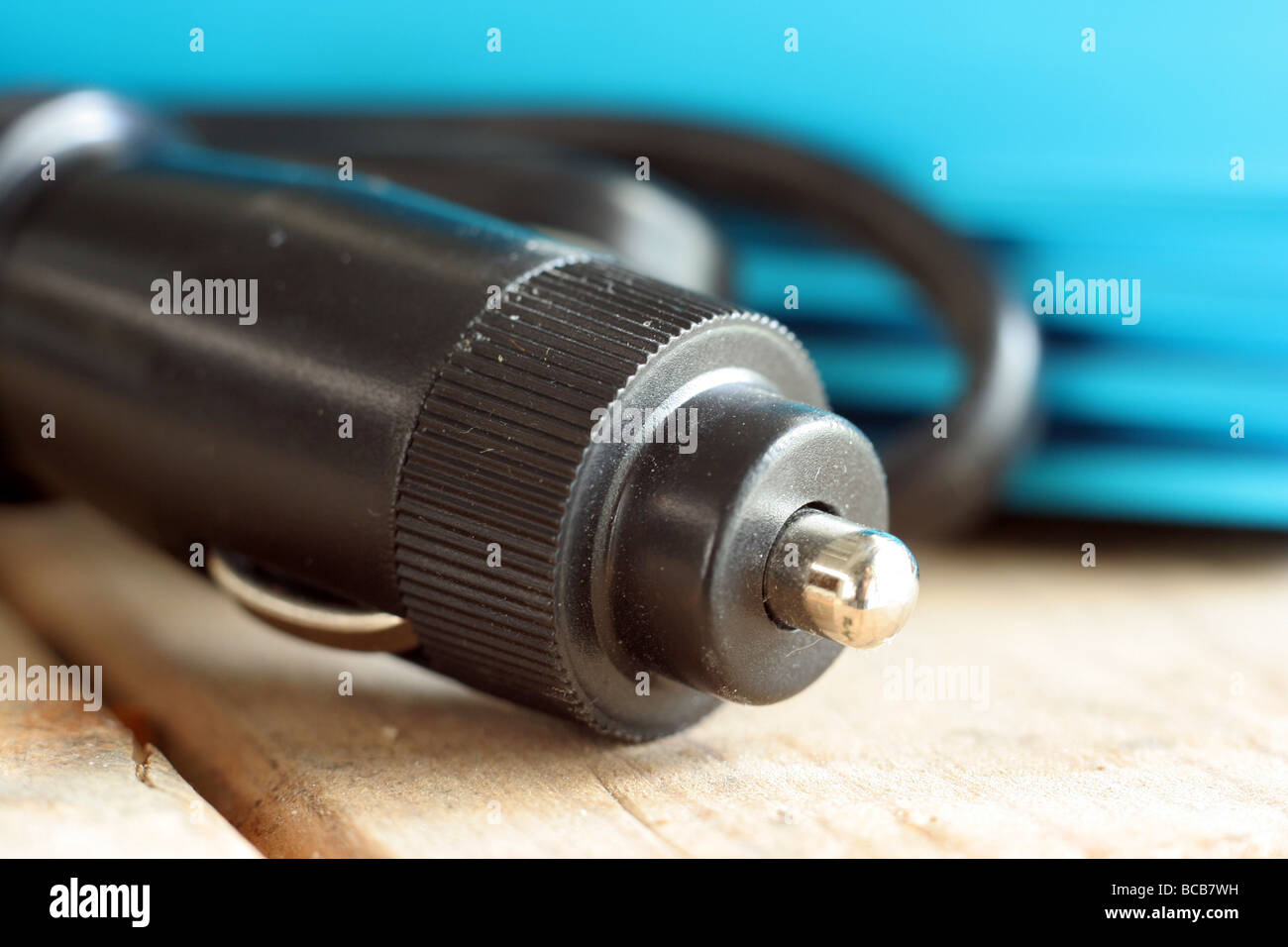 Car adapter hi-res stock photography and images - Alamy