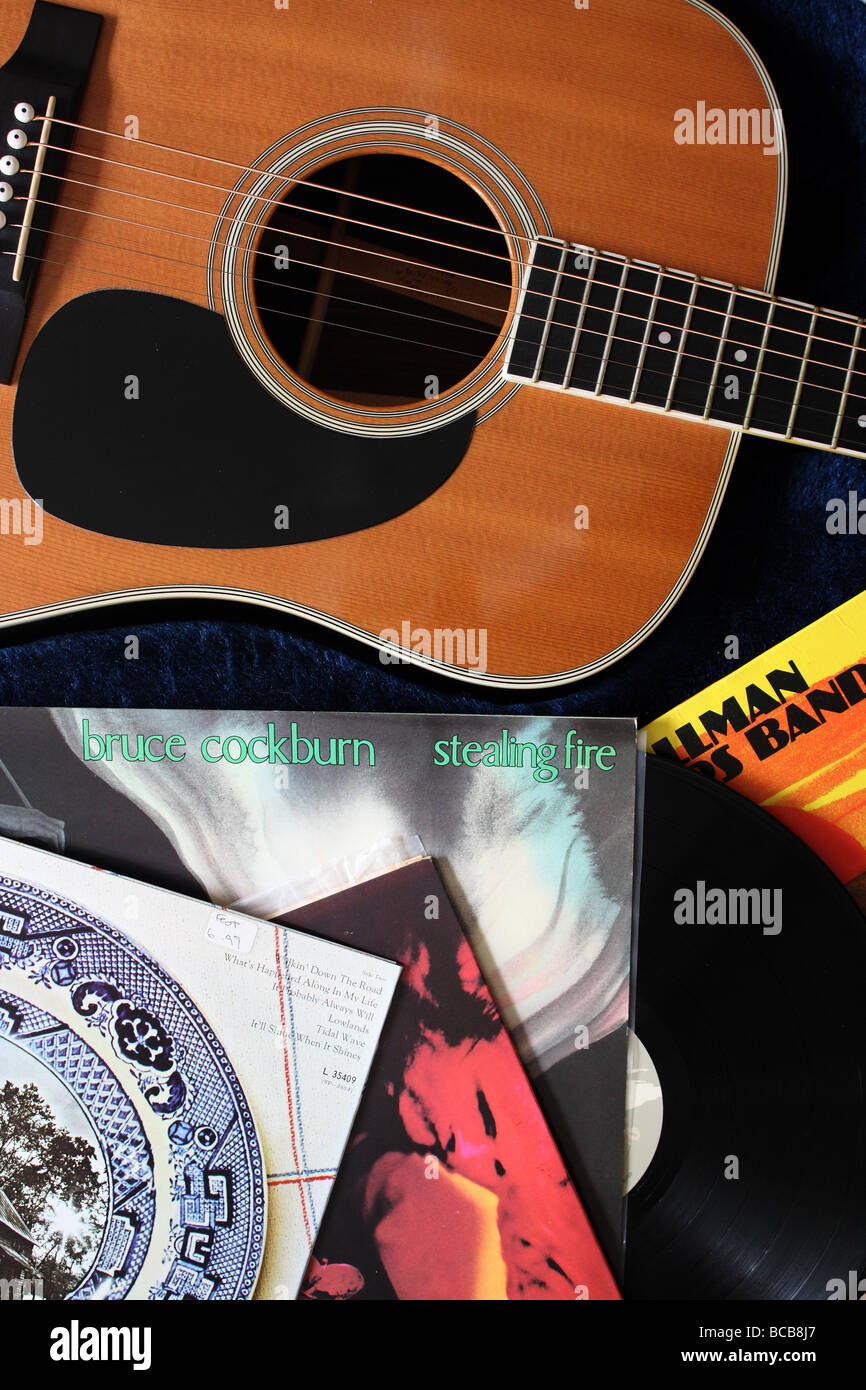Instrumental records hi-res stock photography and images - Alamy