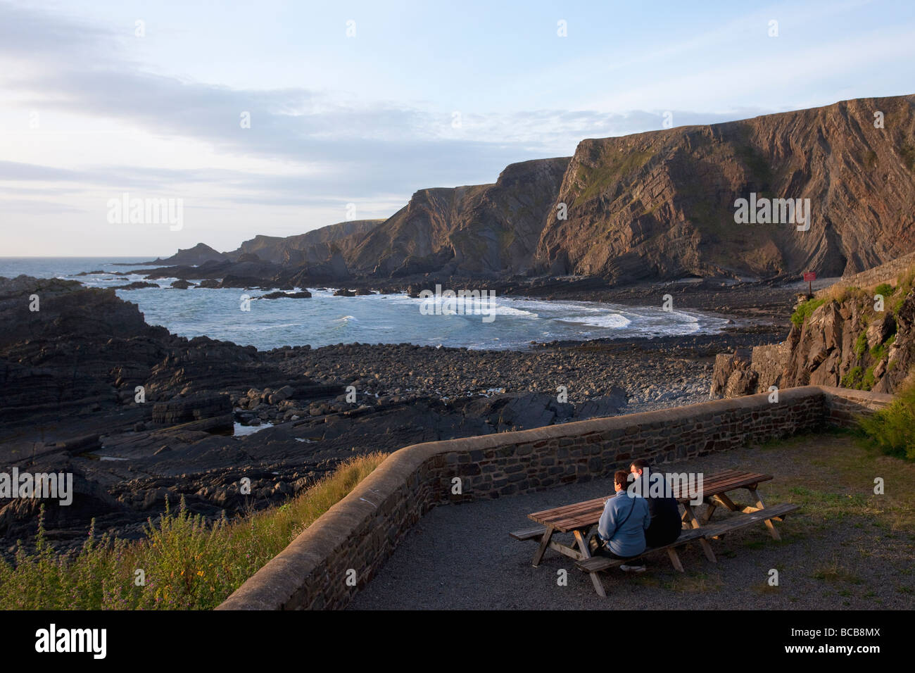 Admire view hi-res stock photography and images - Alamy