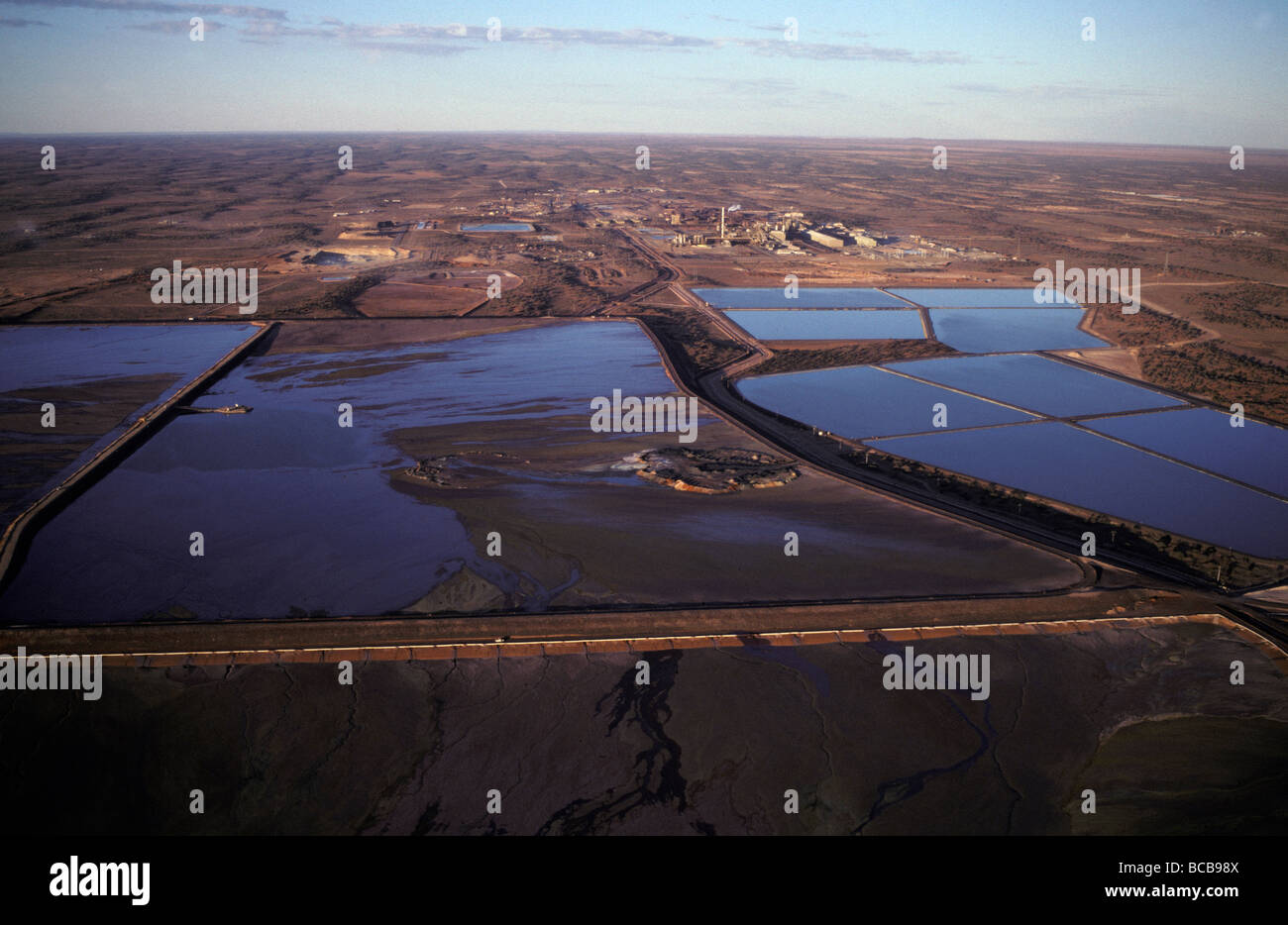 Roxby downs hi-res stock photography and images - Alamy