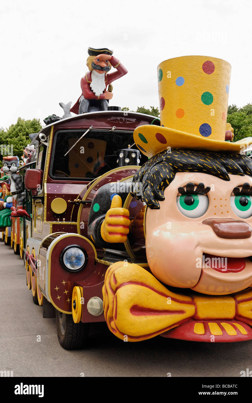 Puffer Train High Resolution Stock Photography and Images - Alamy