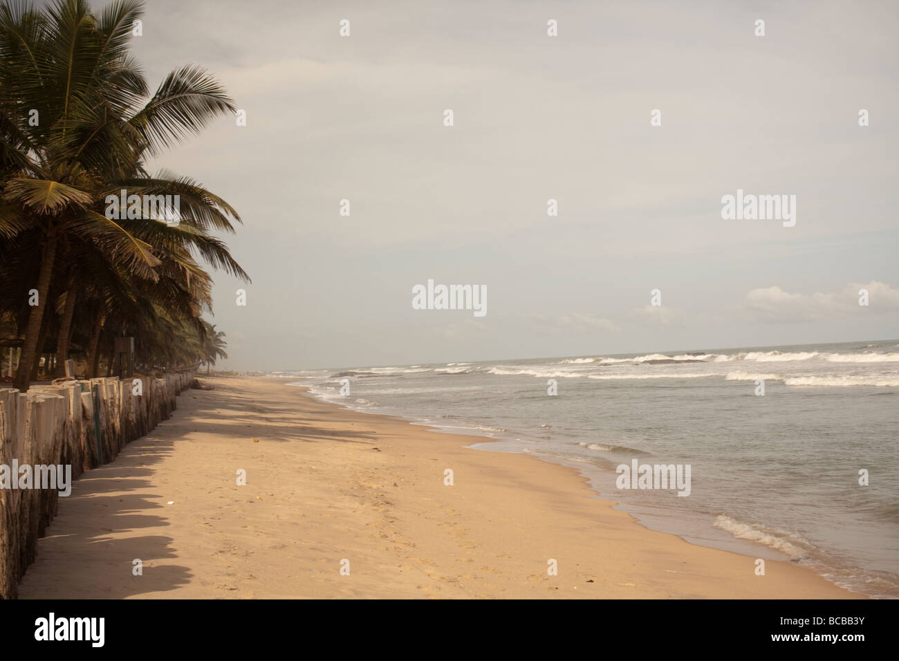 West african coast hi-res stock photography and images - Alamy