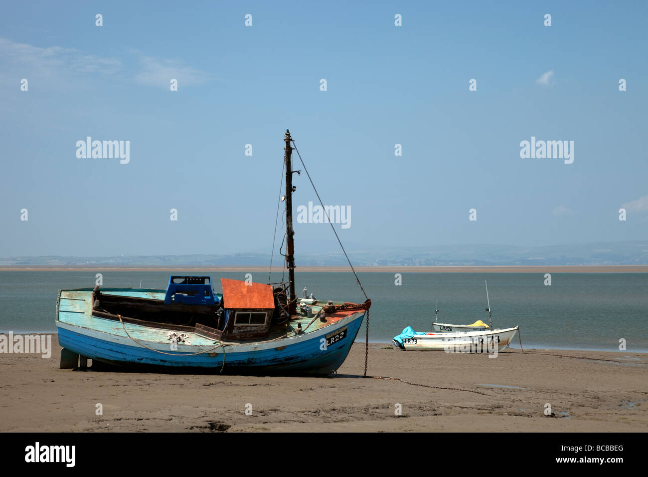 Morecambe resort seaside uk promenade hi-res stock photography and ...
