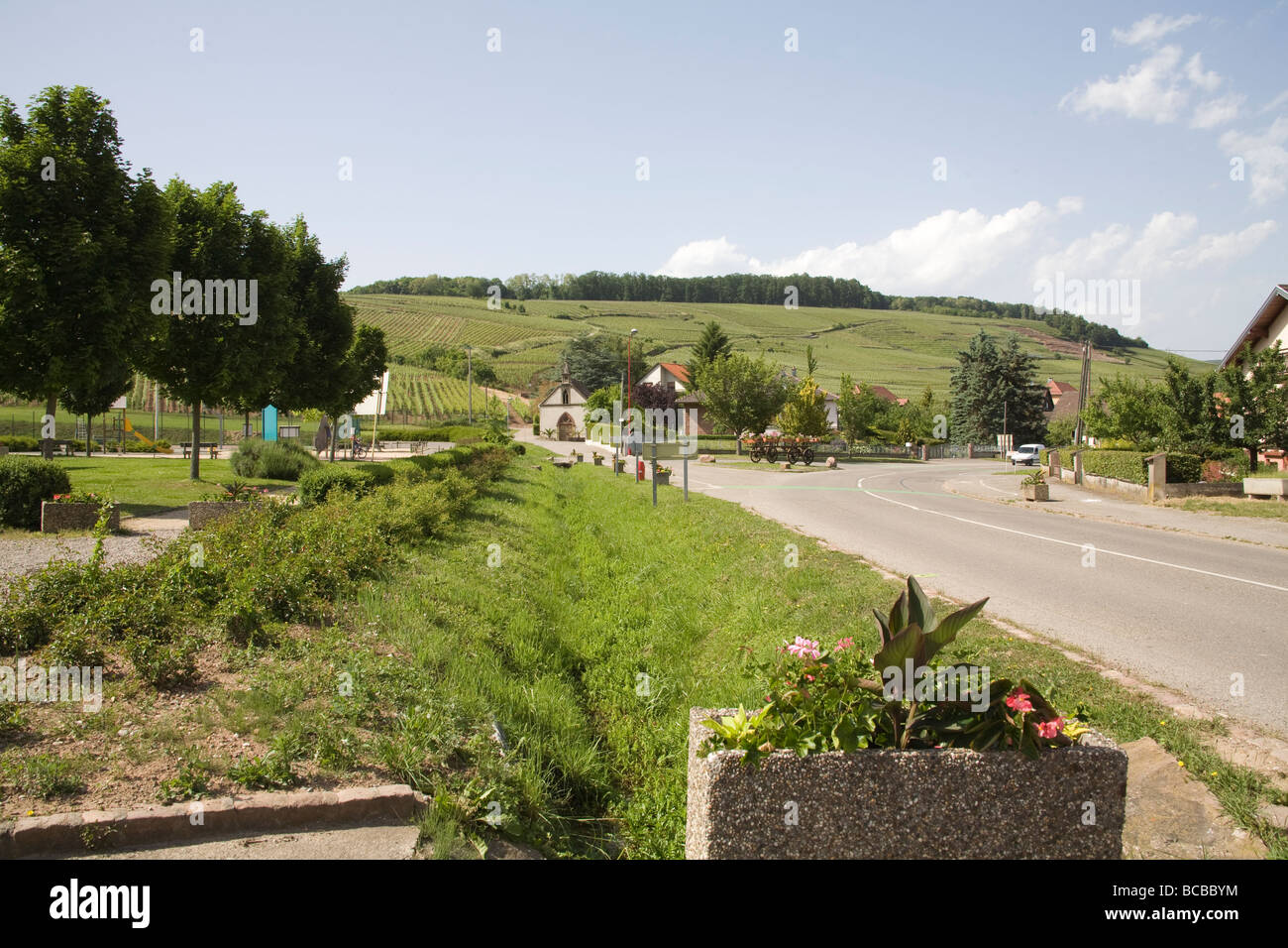 Former hapsburg village hi-res stock photography and images - Alamy