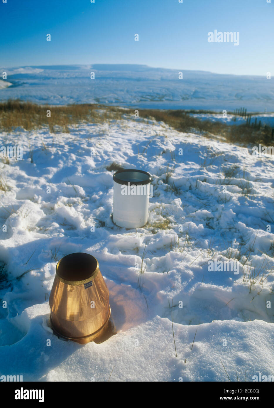 Weather snow alston hi-res stock photography and images - Alamy