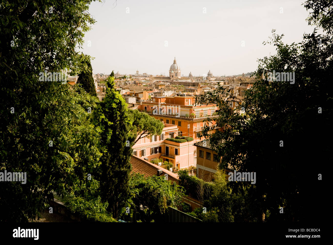 From pincio hi-res stock photography and images - Alamy
