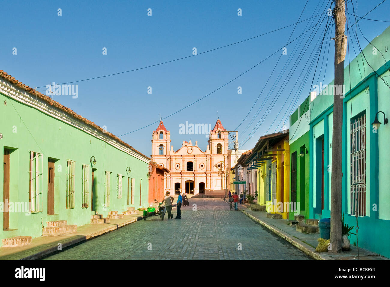 Camaguey hi-res stock photography and images - Alamy