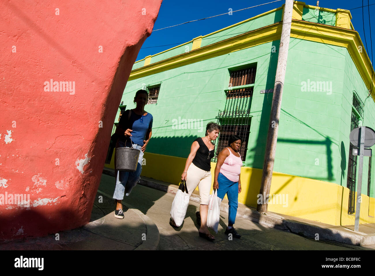 Daily life colonial america hi-res stock photography and images - Alamy