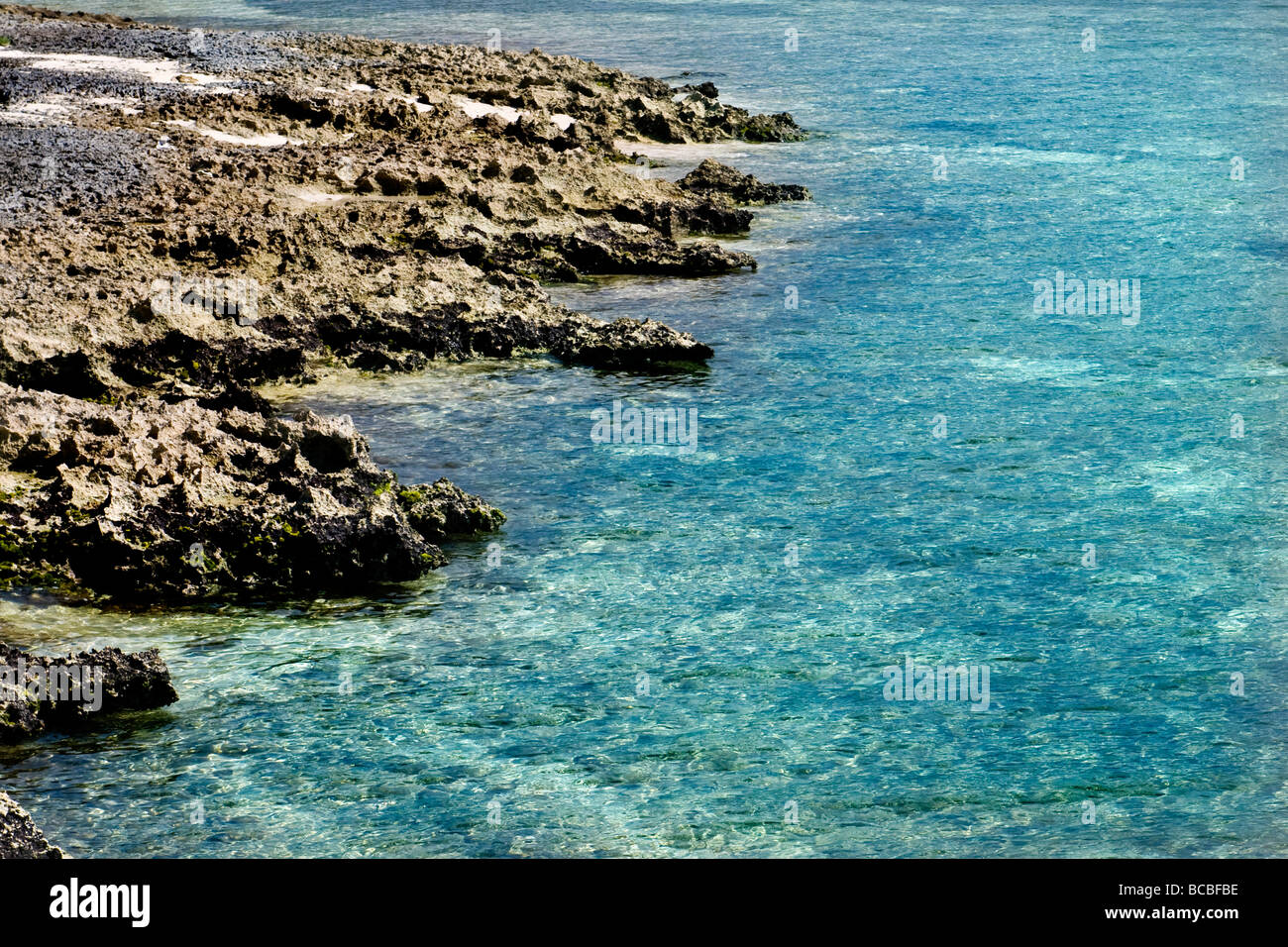 Cuba cayo coco hi-res stock photography and images - Alamy