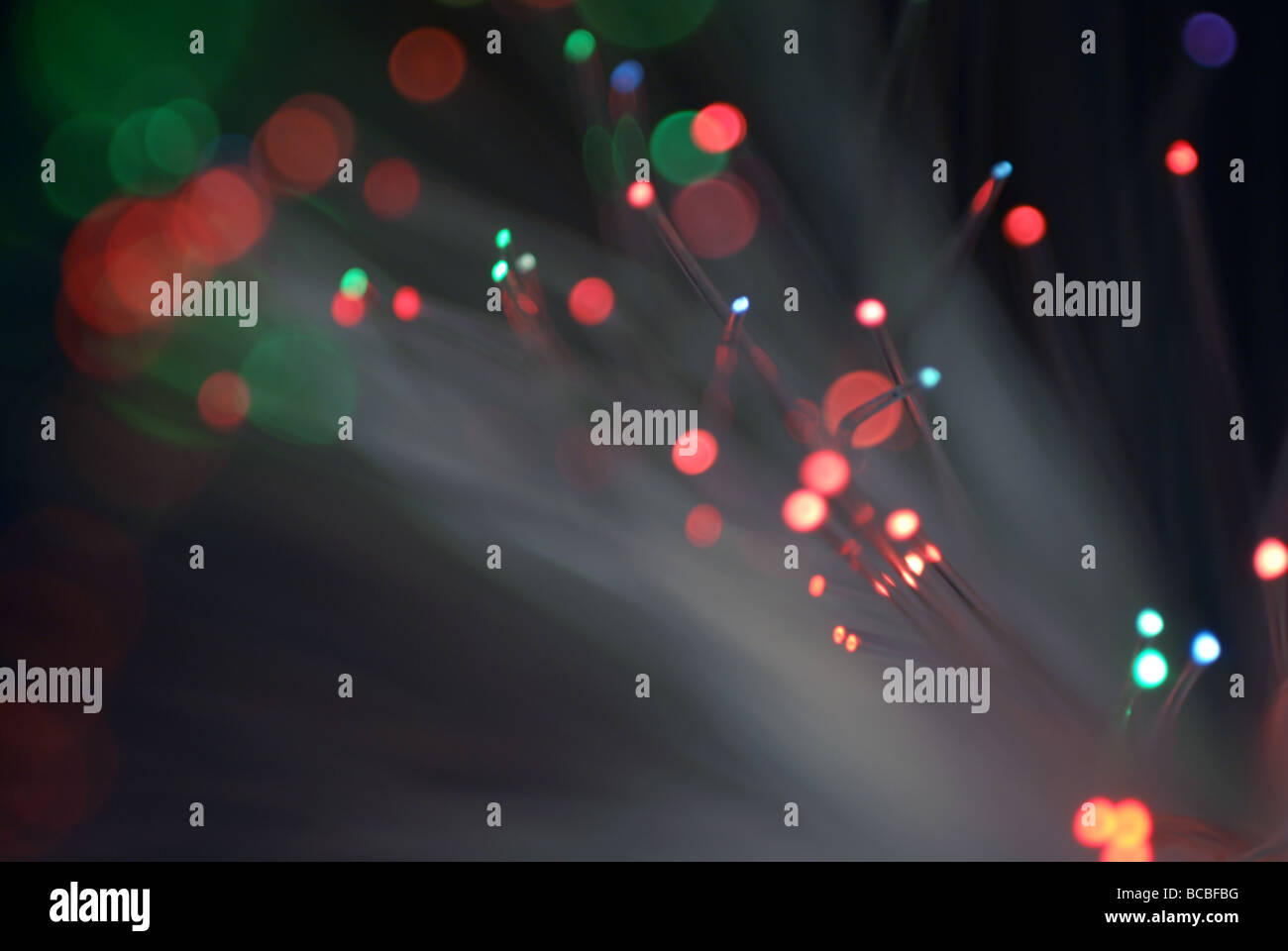 Fiber optic cables field hi-res stock photography and images - Alamy