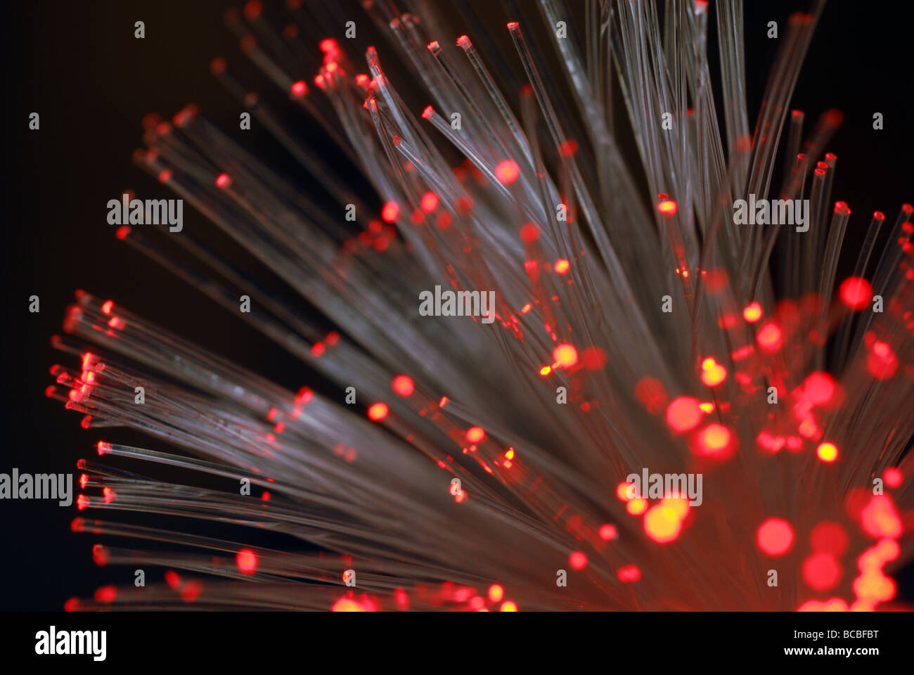 Fiber optic cables field hi-res stock photography and images - Alamy
