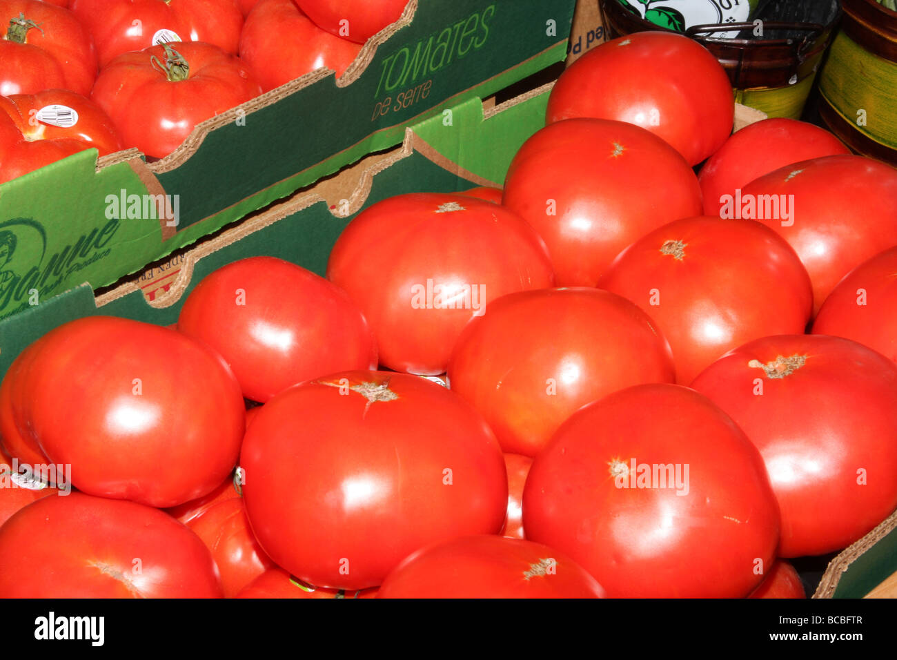 Child grocery produce hi-res stock photography and images - Alamy