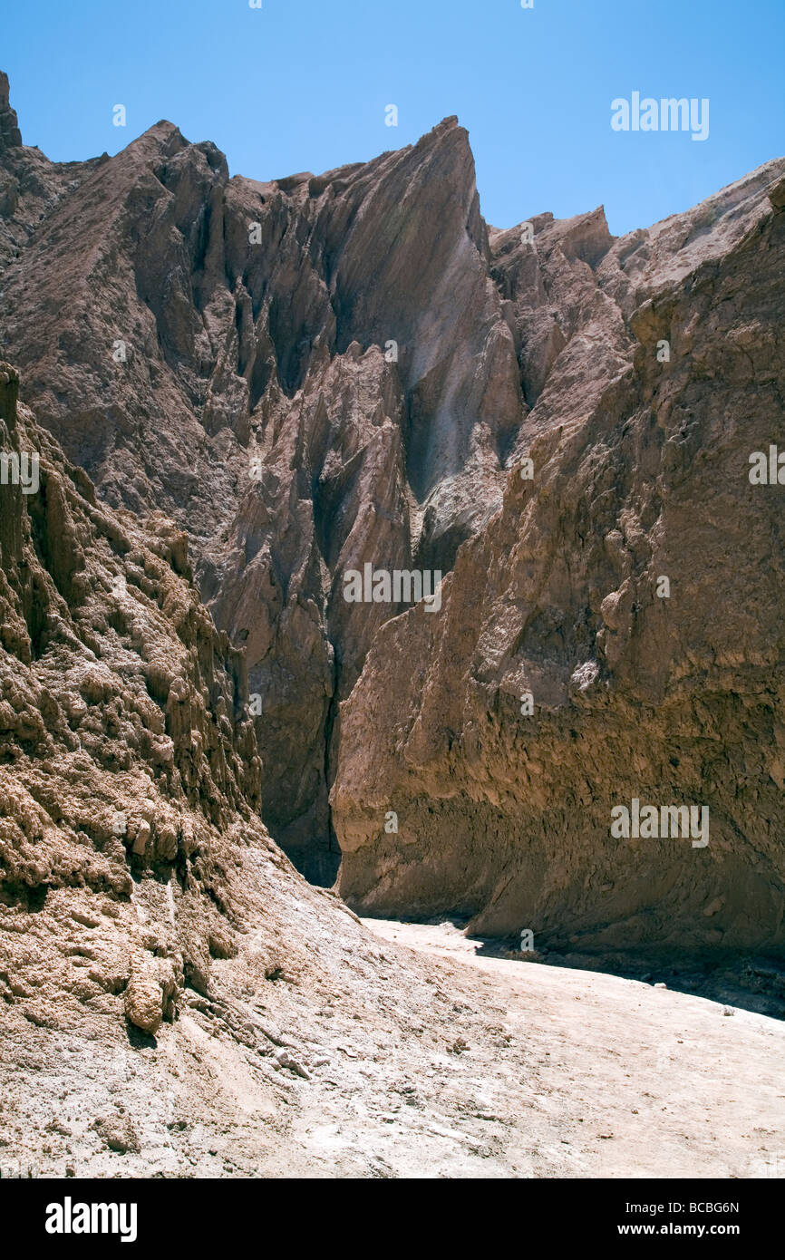 Kari gorge rock formations hi-res stock photography and images - Alamy