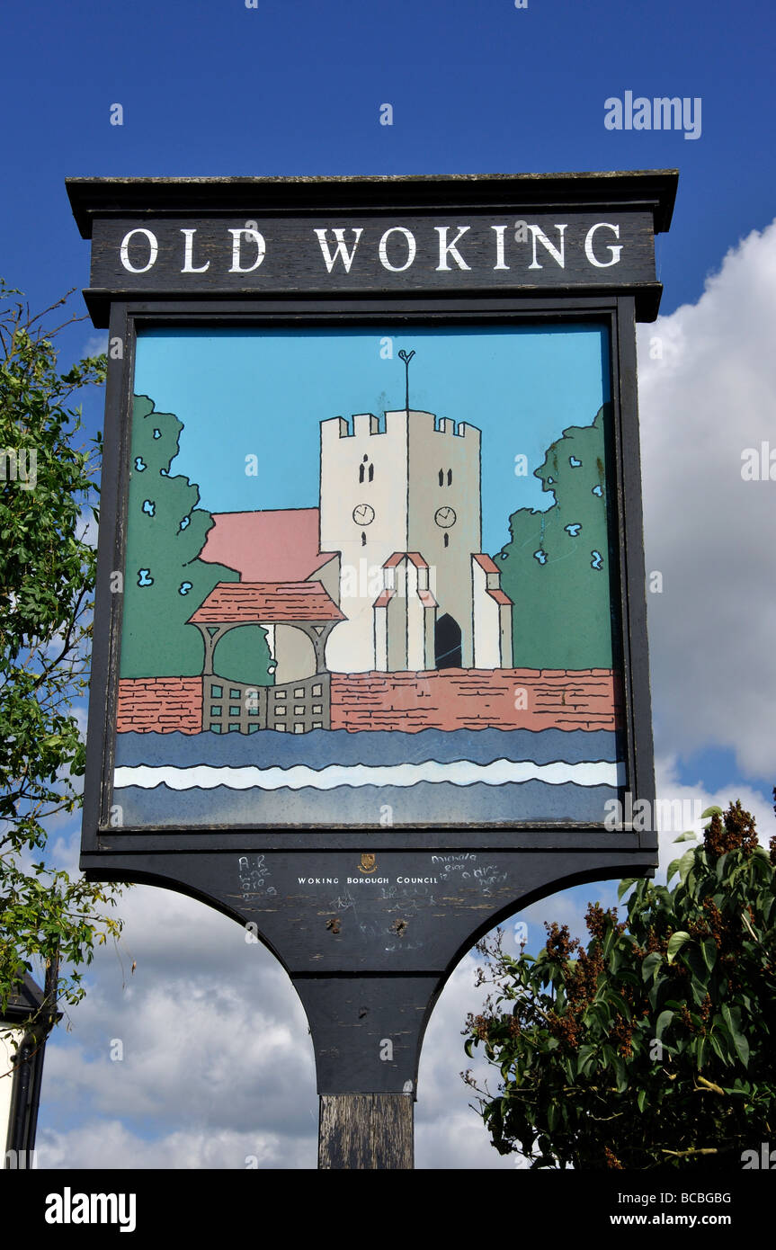 Old woking hi-res stock photography and images - Alamy