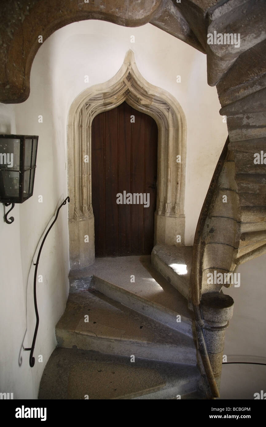 Self Supporting Stairs High Resolution Stock Photography and Images - Alamy